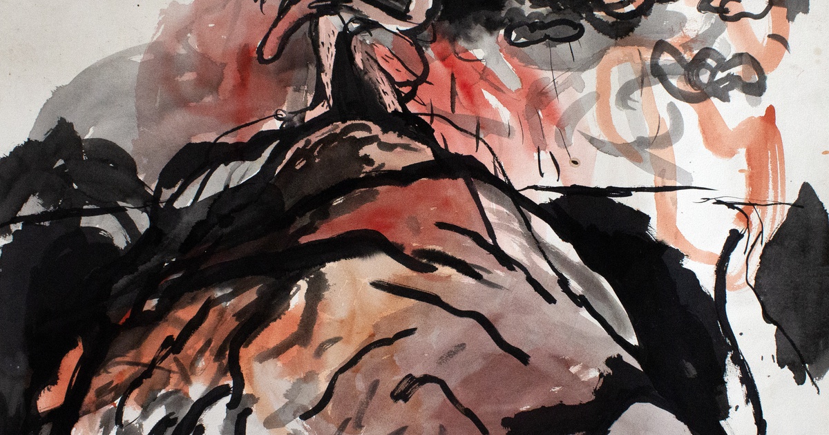 Jagath Weerasinghe - Exhibitions | Saskia Fernando Gallery
