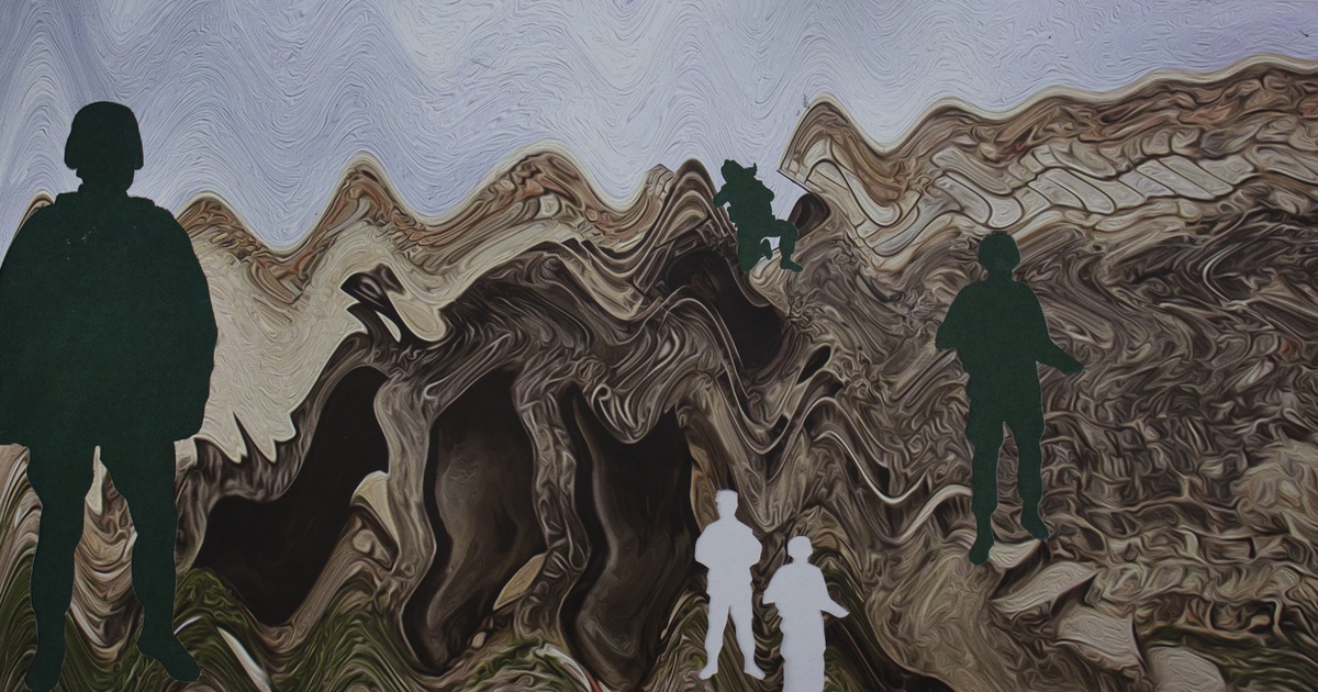 Press | Saskia Fernando Gallery