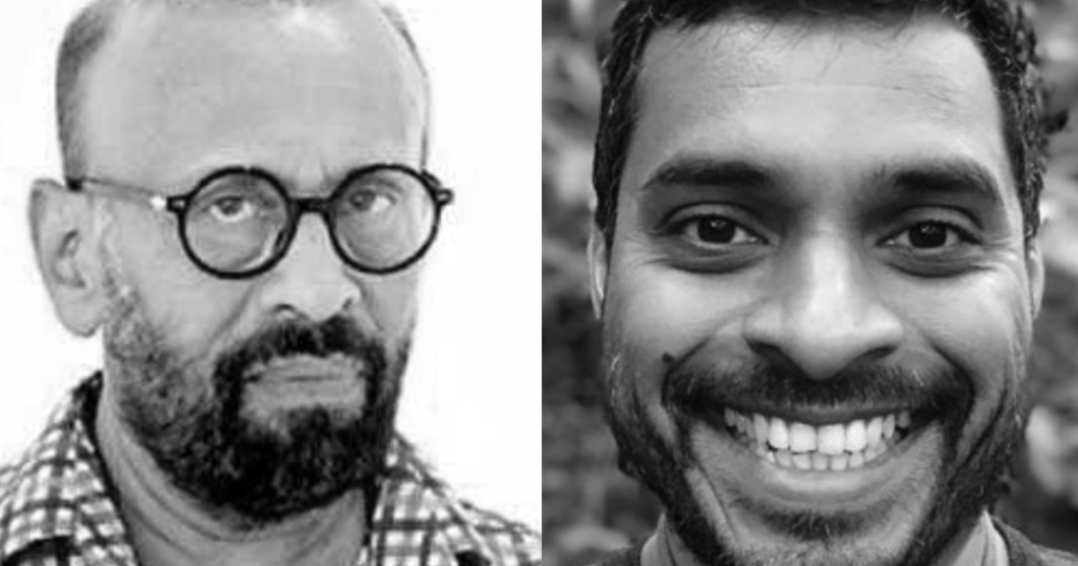 APRIL WORKS: BACKPACKS, BOMBS & BORDERS | 21 May - 18 June 2020 | PRSFG